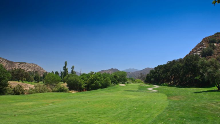 San Diego's Finest: A Guide to the Best Golf Courses